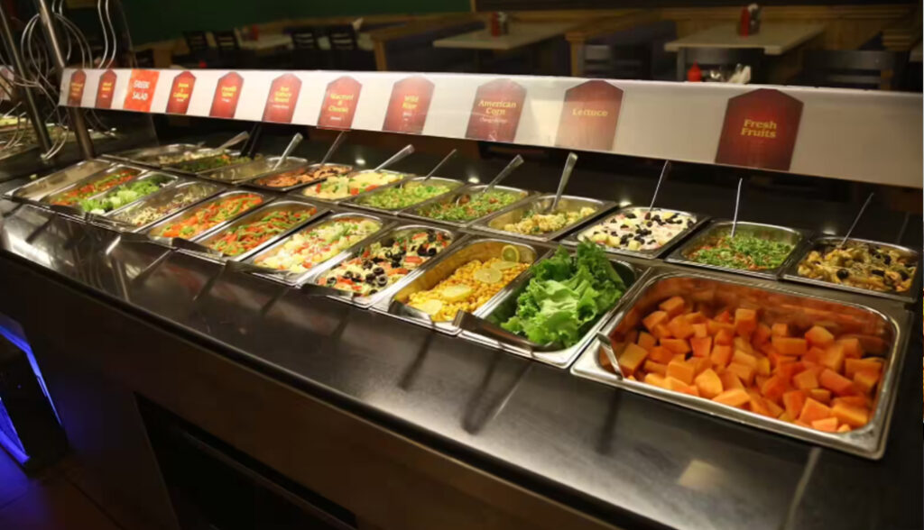Reserve a Seat - Captain Sam's Pizza | Unlimited Pizza Buffet Restaurant